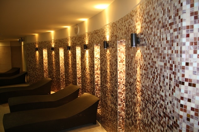 Esporta Chiswick - GFH Tiling